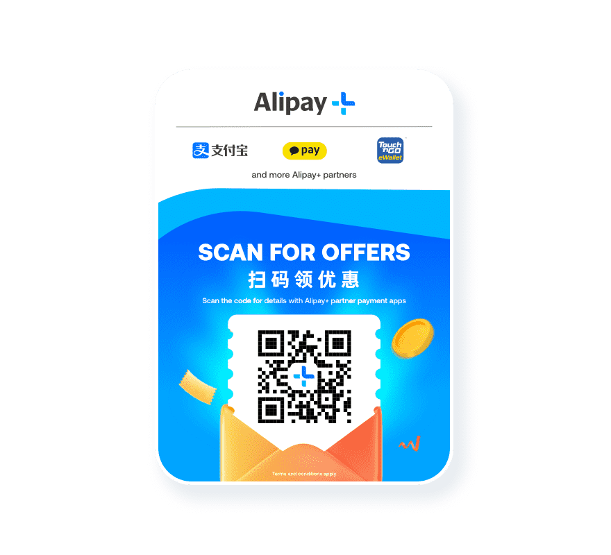 Alipay Payment Marketing Alipay Payment Marketing