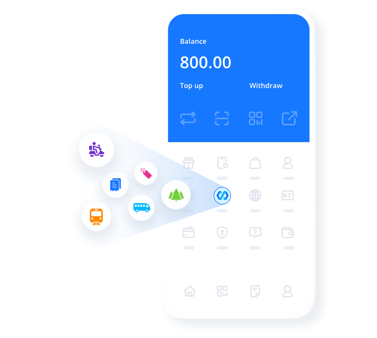 Efficient and Flexible Independent Module Development