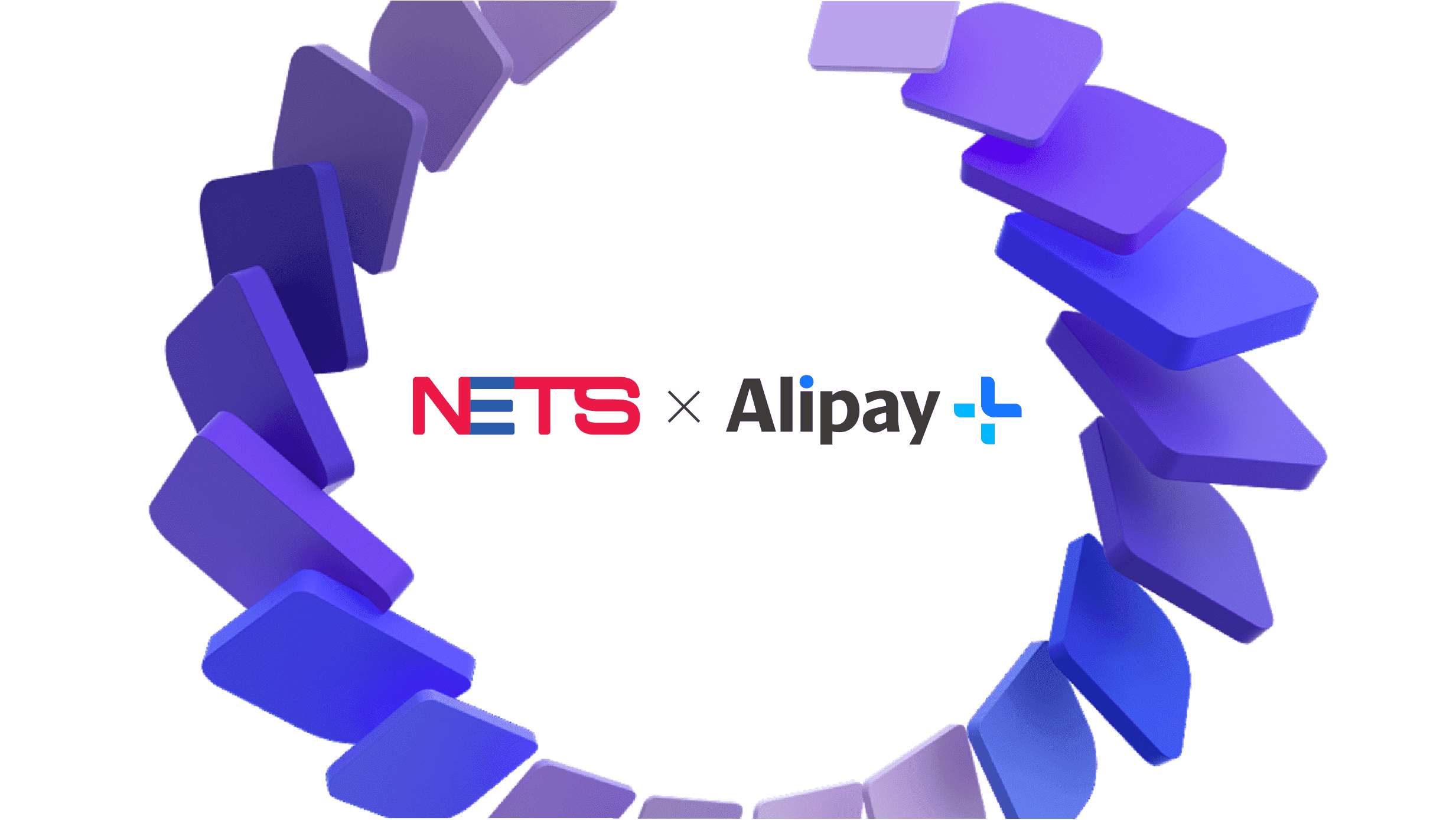 NETS integrates Alipay+ to enhance local merchants’ cross-border ...