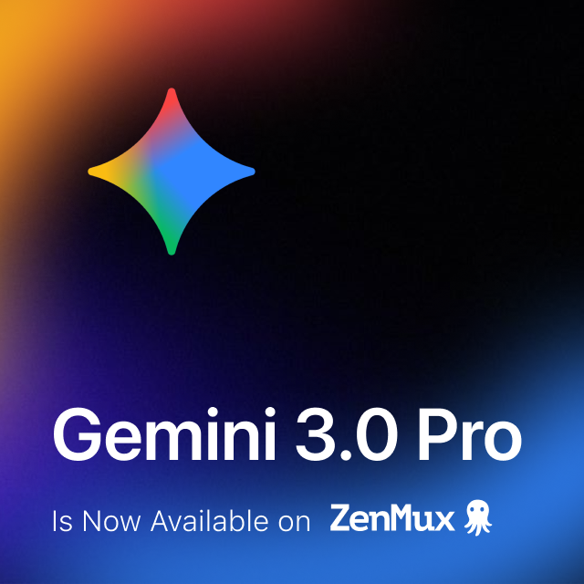 ZenMux
