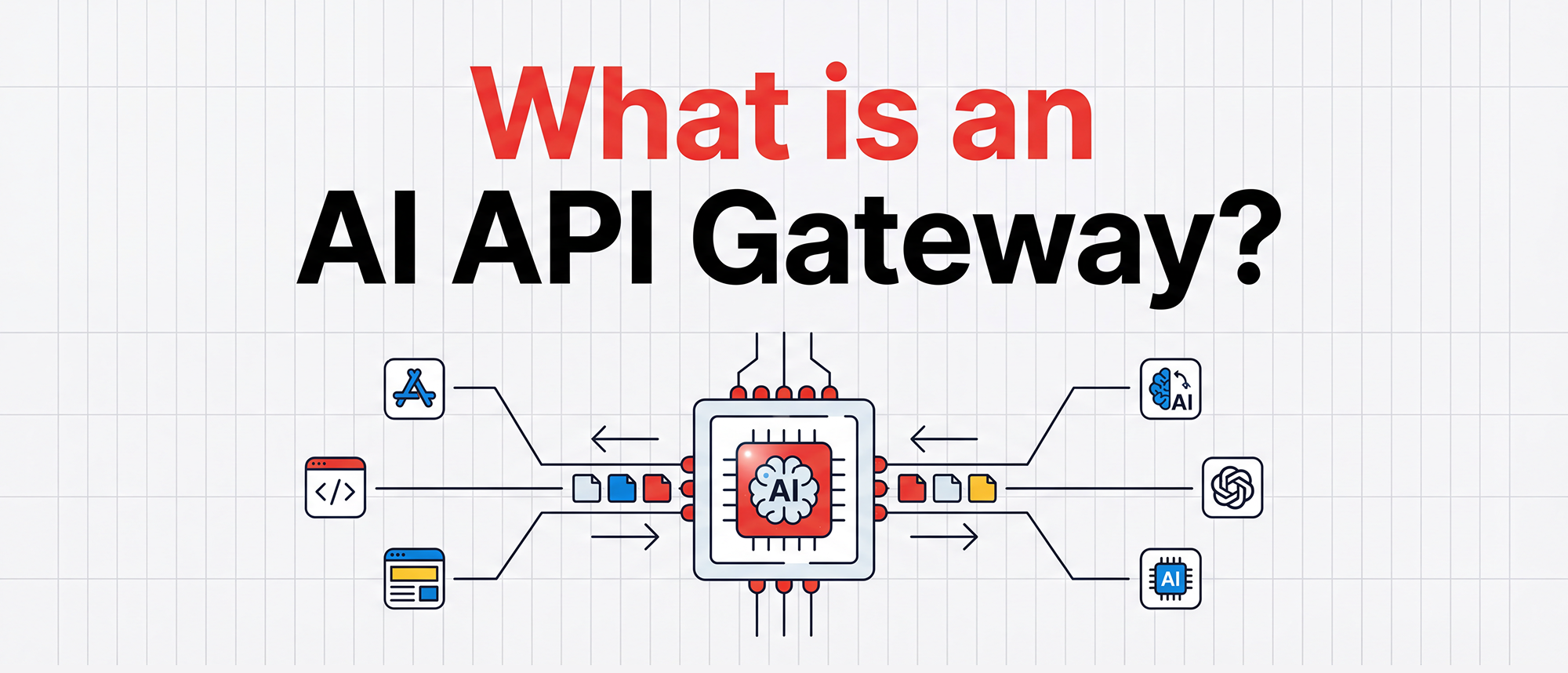 What is an AI API Gateway? - ZenMux