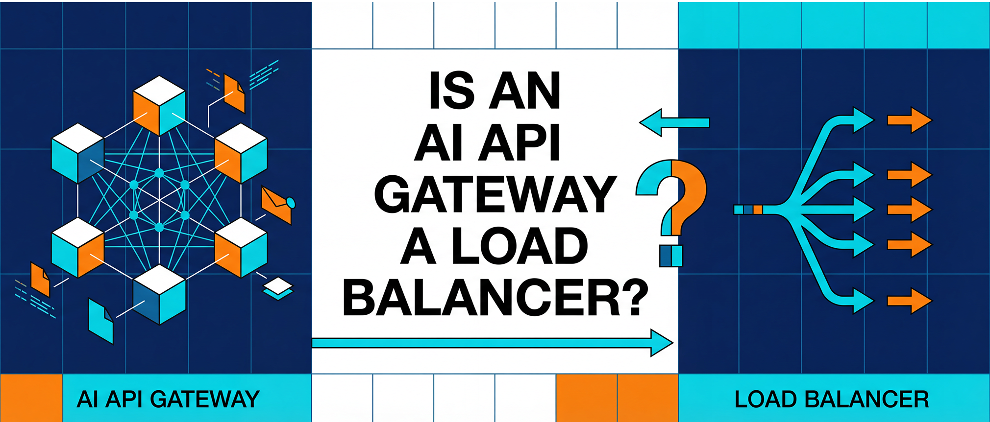 is api gateway a load balancer - ZenMux