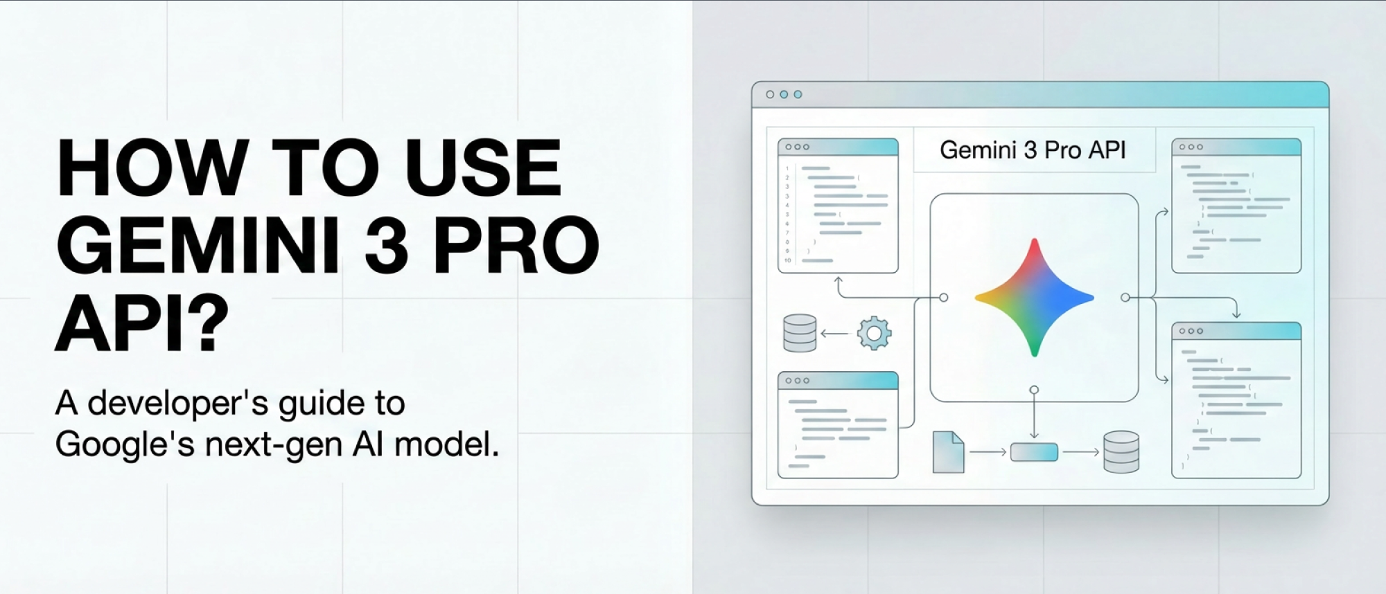 How to use gemini 3 pro API ? - ZenMux