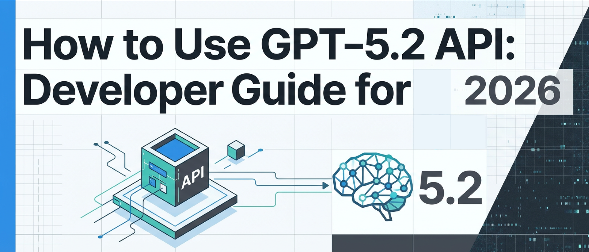 How to Use GPT‑5.2 API: Developer Guide for 2026 - ZenMux