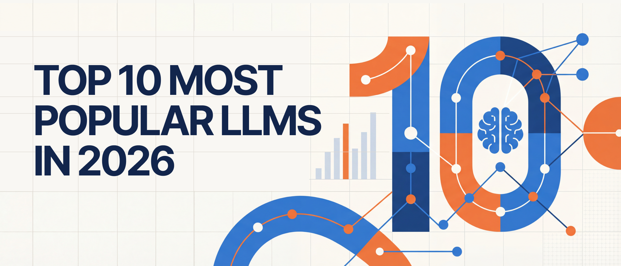 Top 10 Most Popular LLMs in 2026 - ZenMux