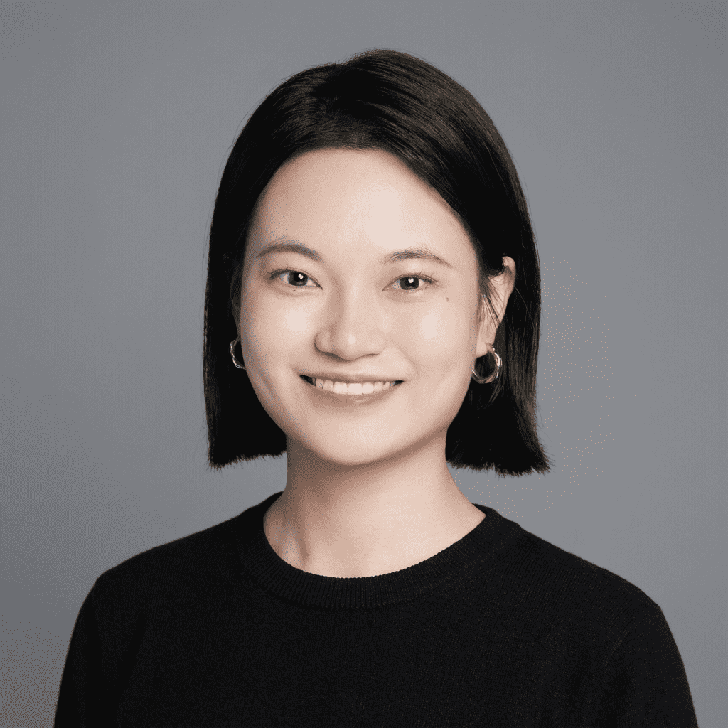 Olivia Ma