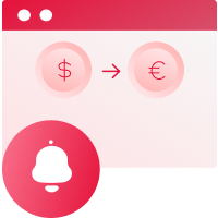 Live Foreign Exchange Rate & Currency Graphs | WorldFirst UK