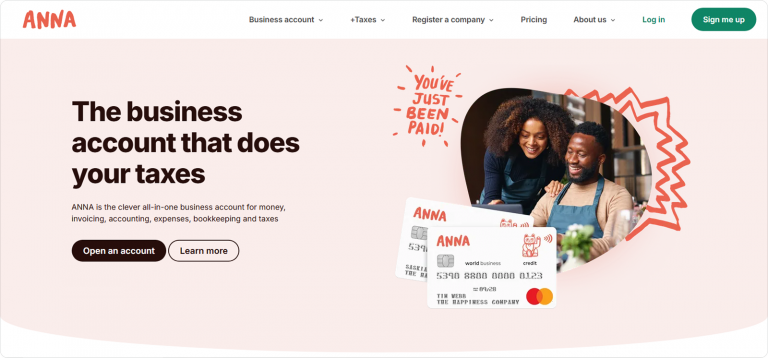 10 best online banks in UK for businesses and freelancers [2025 ...