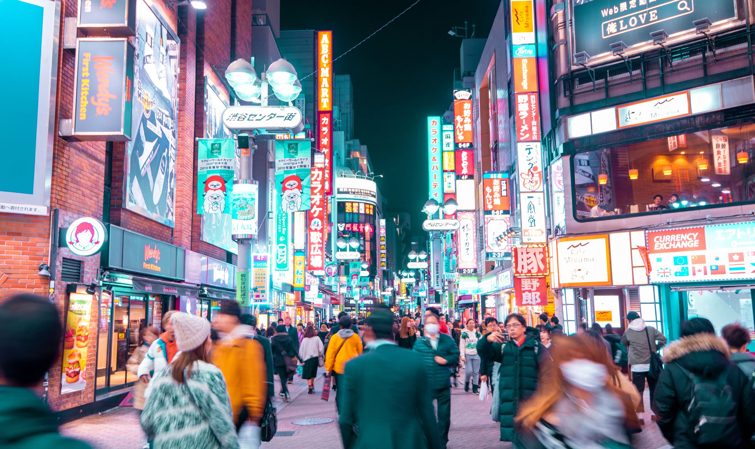 Is expanding your business to Japan a bright idea? | WorldFirst NZ