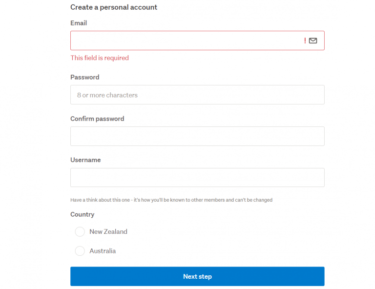 Guide to selling on Trade Me NZ | WorldFirst NZ
