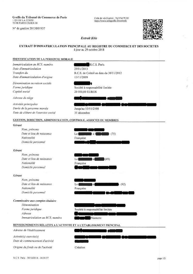 Help opening an account | WorldFirst EU