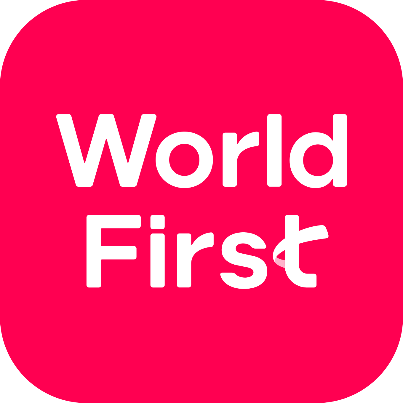 World Account Management | WorldFirst Global
