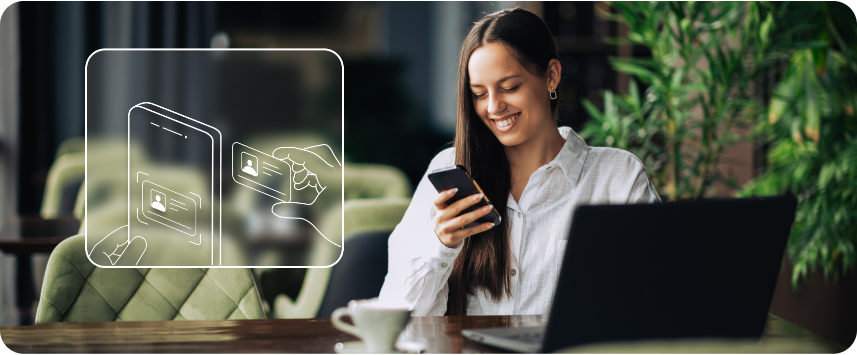 Ein World Account für globale Geschäfte | WorldFirst DE