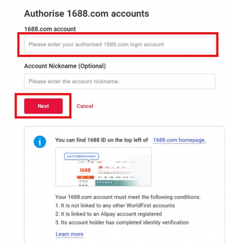 The Complete Guide to Buy from 1688 Outside China | WorldFirst AU