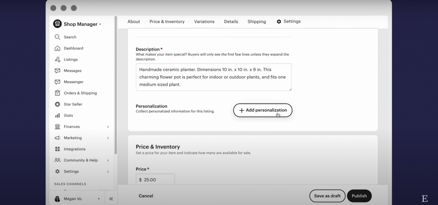Guide to selling on Etsy Australia | WorldFirst AU