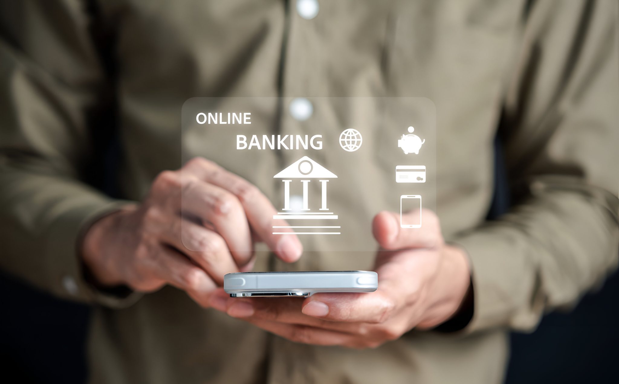 How to open a business bank account online in Singapore (4 options ...