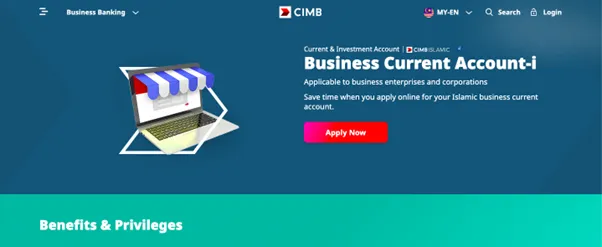 How to open a business bank account in Malaysia | WorldFirst SG